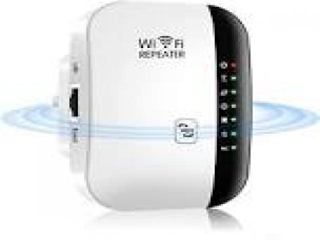 Beltel - joowin ripetitore wifi tipo conveniente