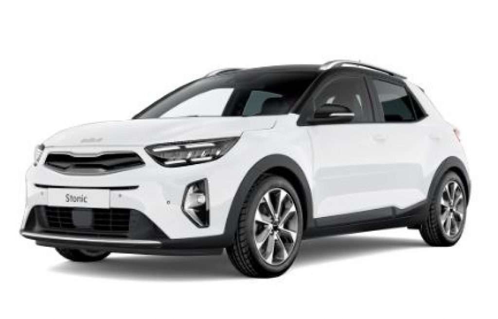 Kia Stonic1.0 MHEV Style