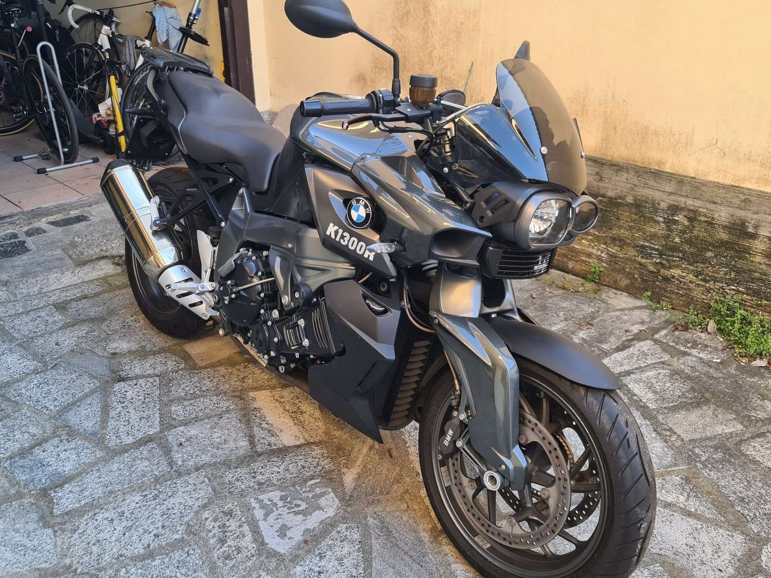 BMW K 1300 R