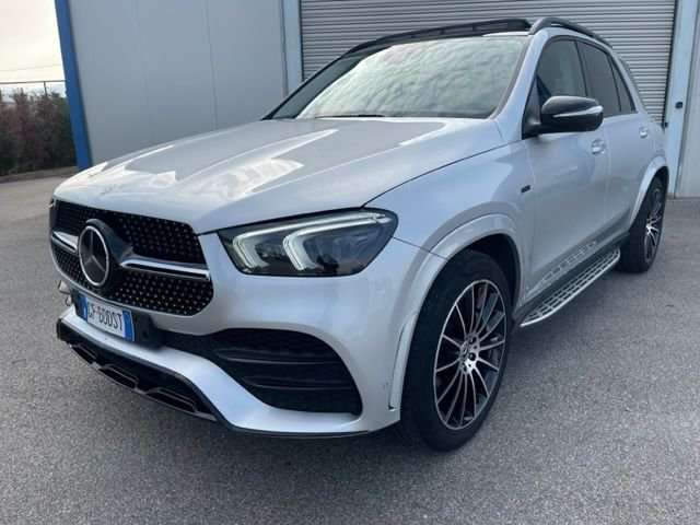 Mercedes-Benz GLE 350GLE 350 de 4Matic Plug-in hybrid Premium Plus