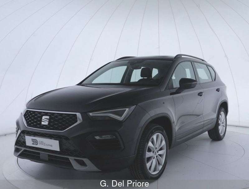 SEAT Ateca2.0 TDI Business