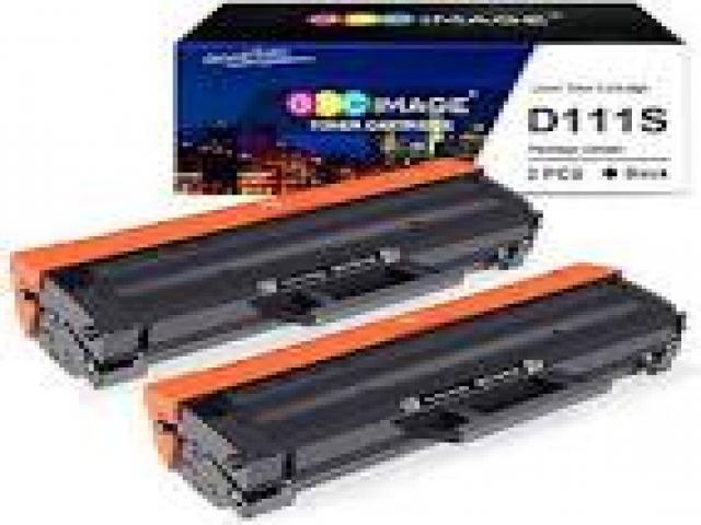 Beltel - 7magic mlt-d111s toner vera occasione