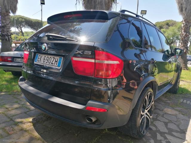 Bmw x5 3.0 sd