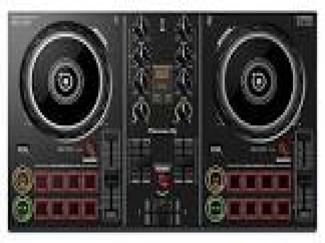 Beltel - pioneer dj ddj-200 ultimo affare