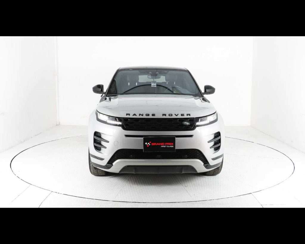 Land Rover Range Rover Evoque2.0D I4-L.Flw 150CV AWD Auto R-Dynamic SE