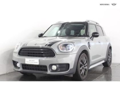 MINI Mini Countryman F60 Mini 2.0 Cooper D Hype Countryman