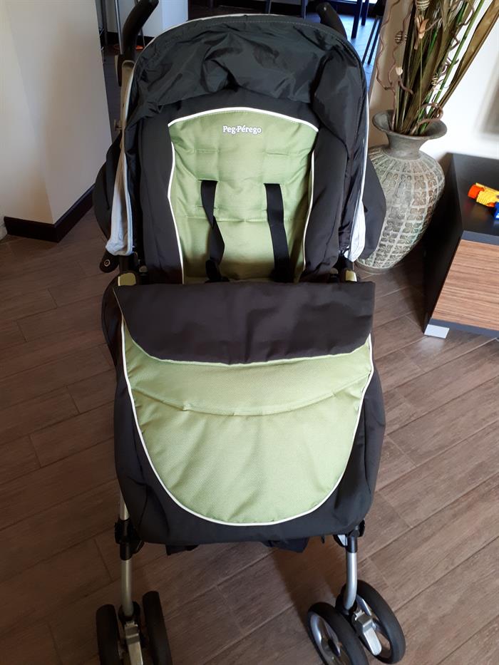 TRIO PEG PEREGO