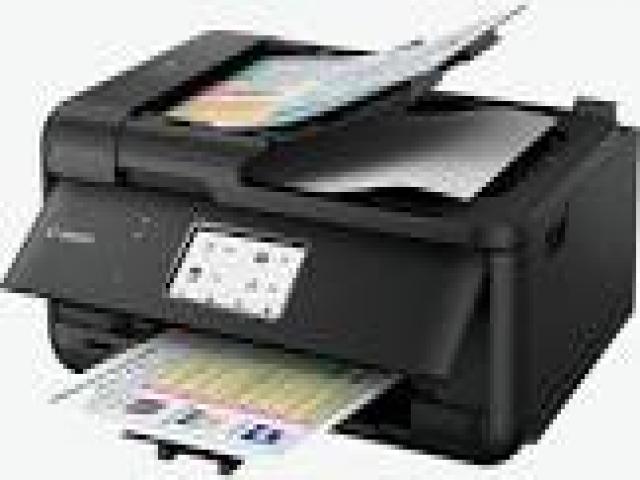 Beltel - canon tr8550 stampante tipo economico