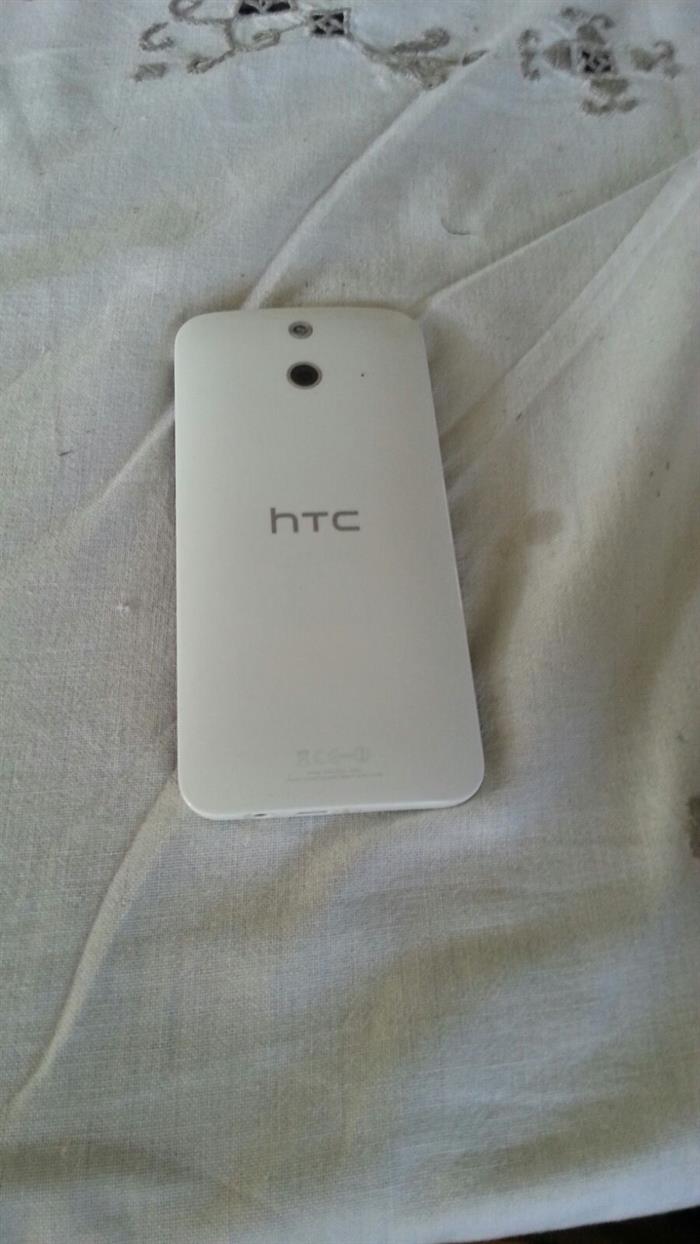 HTC ONE E8