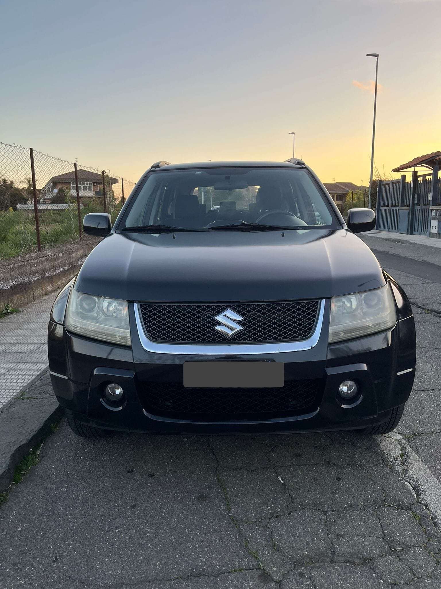 Suzuki Grand VitaraGrand Vitara 5p 1.9 ddis