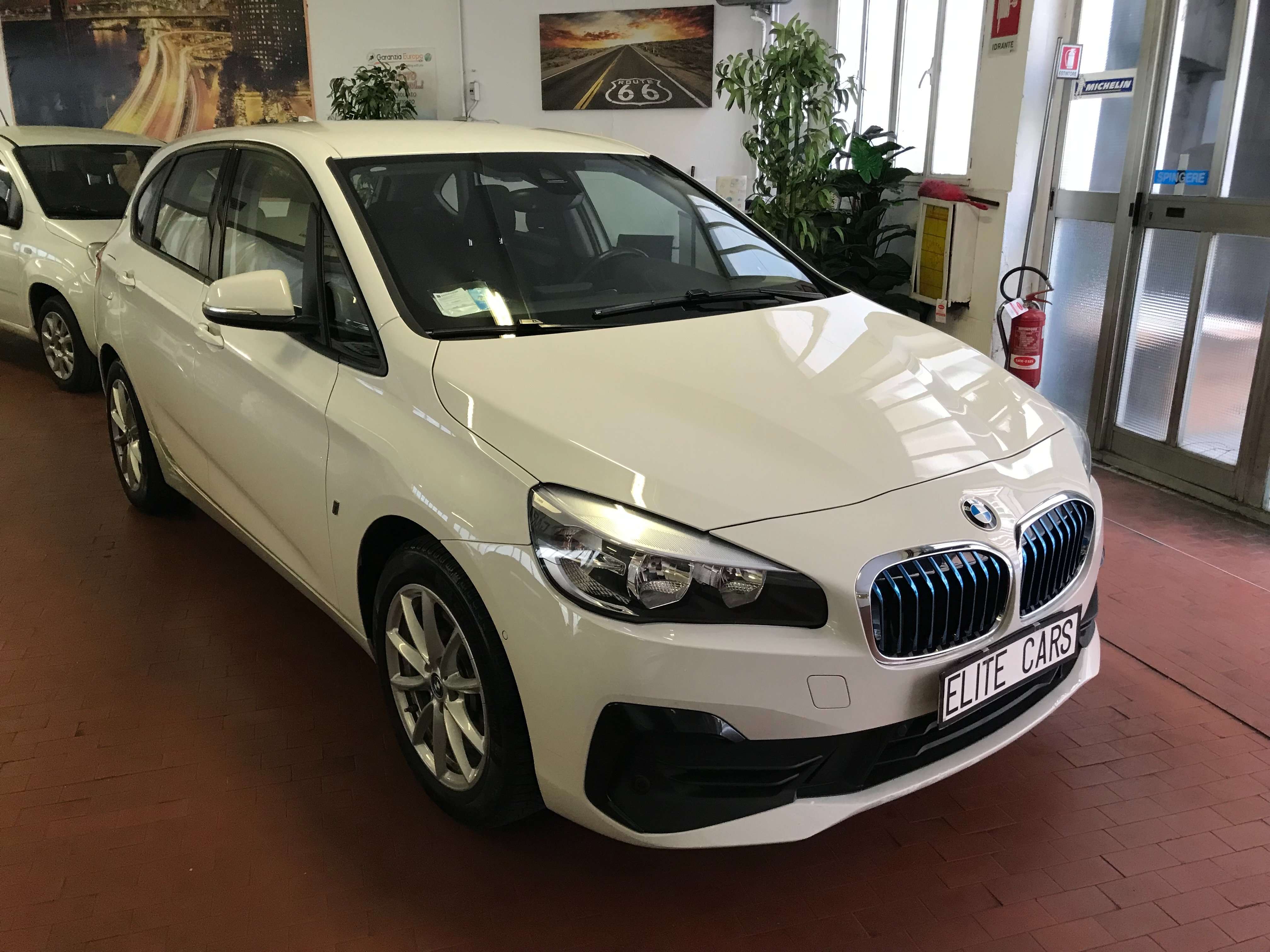 BMW 225225xe Active Tourer iPerformance auto