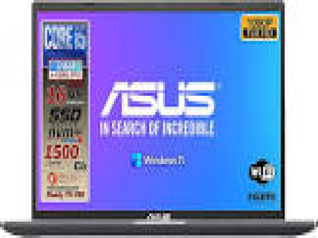 Beltel - asus vivobook slim notebook