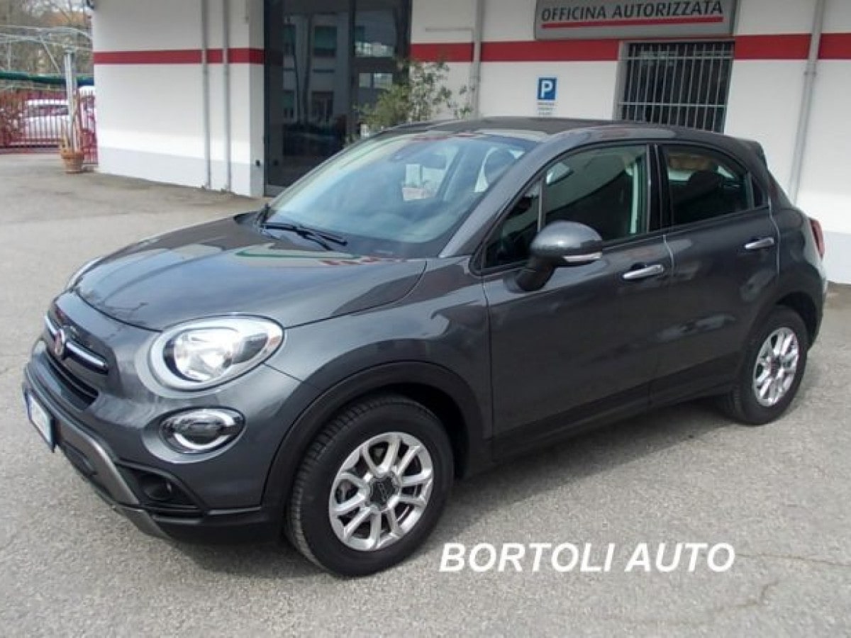 FIAT 500X 500X 1.0 T3 120 CV Business