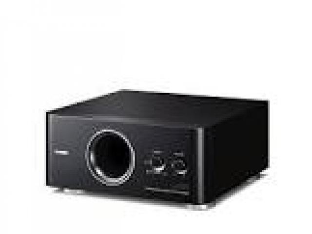 Beltel - yamaha yst-fsw050 subwoofer vero affare