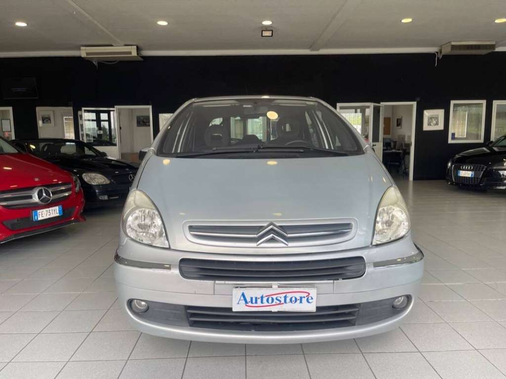 Citroen Xsara1.6 hdi 16v Classique 110cv fap