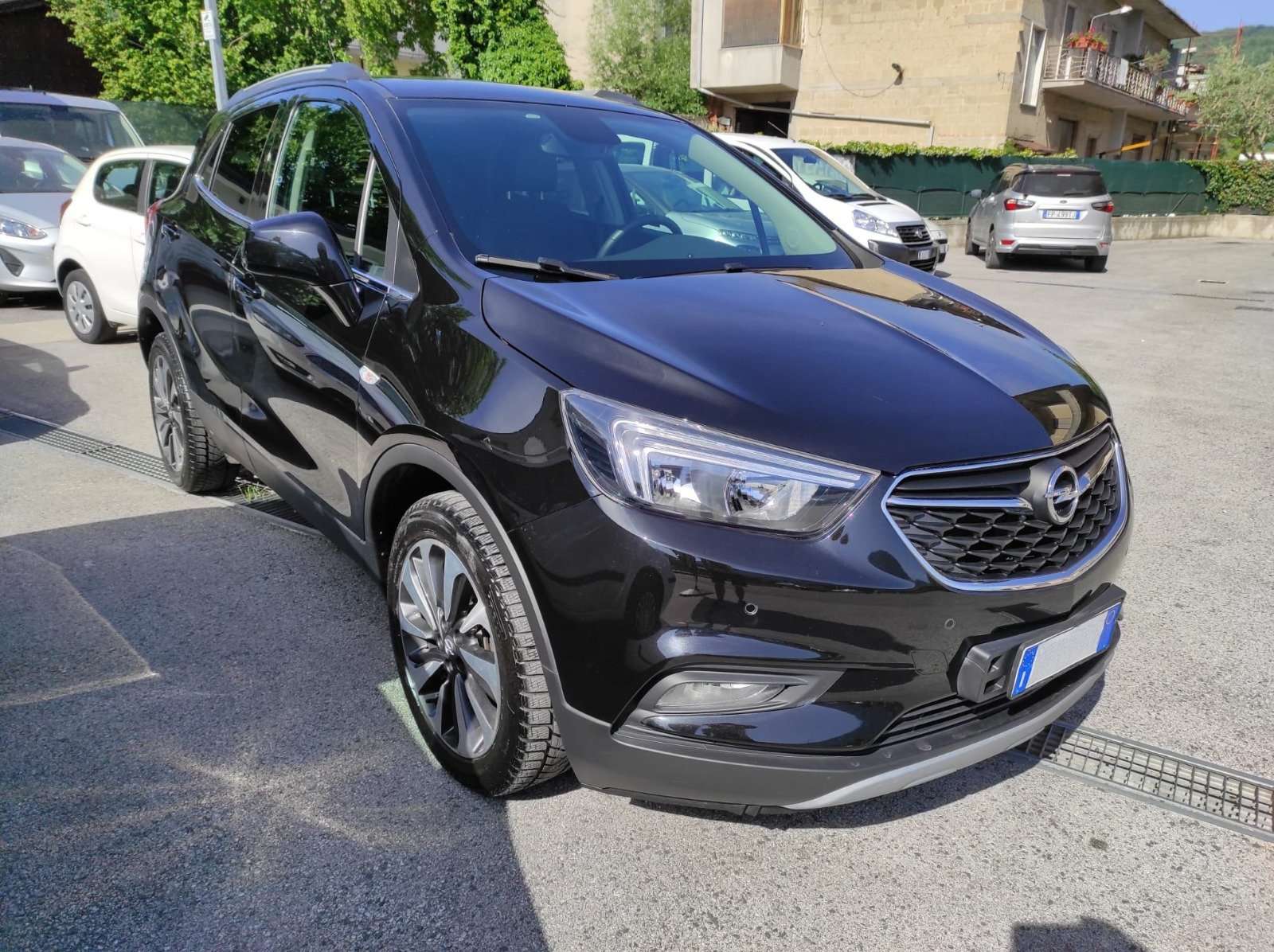 Opel Mokka XMokka X 1.6 cdti Innovation s