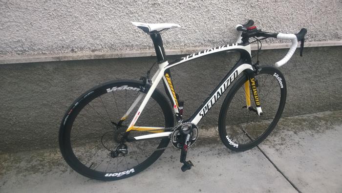 SPECIALIZED VENGE KM 0