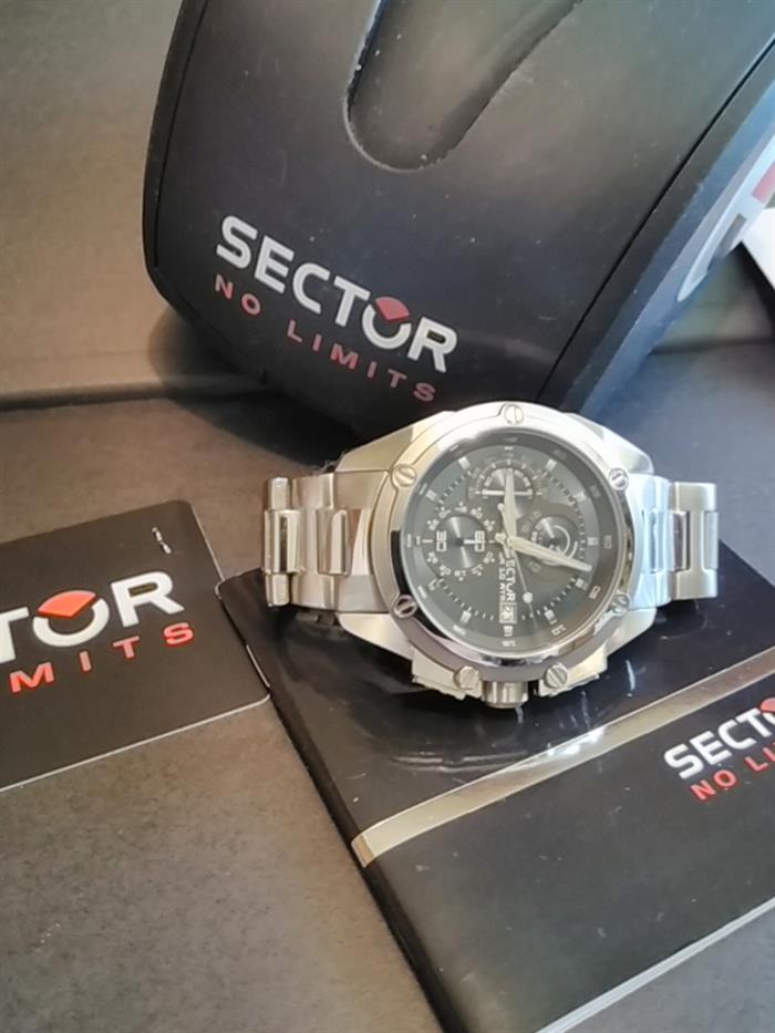 OROLOGIO SECTOR