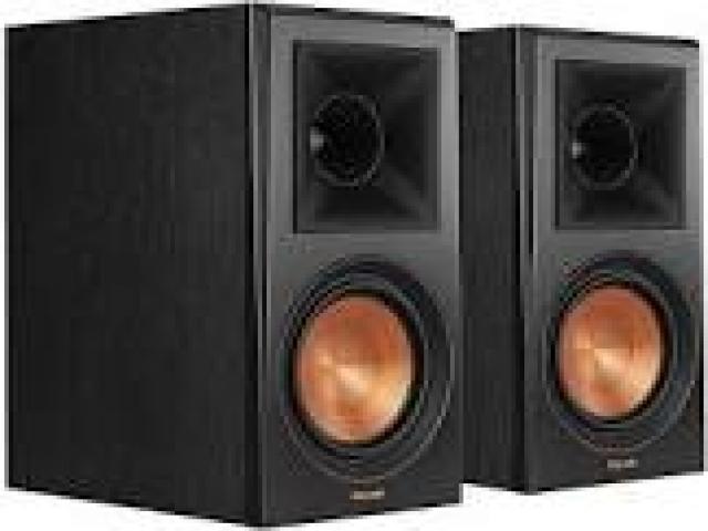 Beltel - klipsch rp-600m ultimo tipo