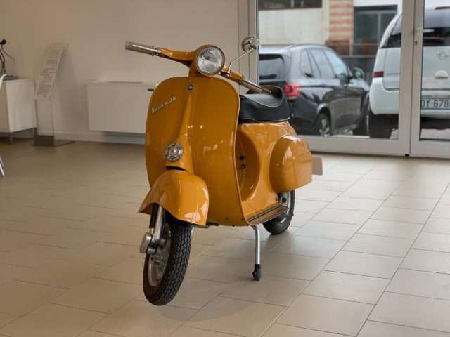 Piaggio Vespa 50 R R