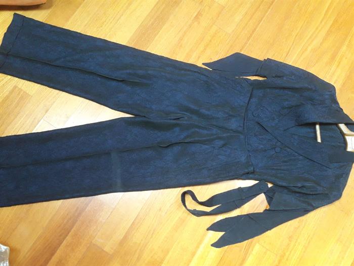 TAILLEUR JEAN PAUL GAULTIER TG.46