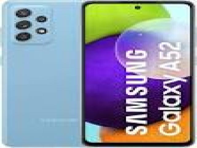 Beltel - samsung a52 4g ultima liquidazione