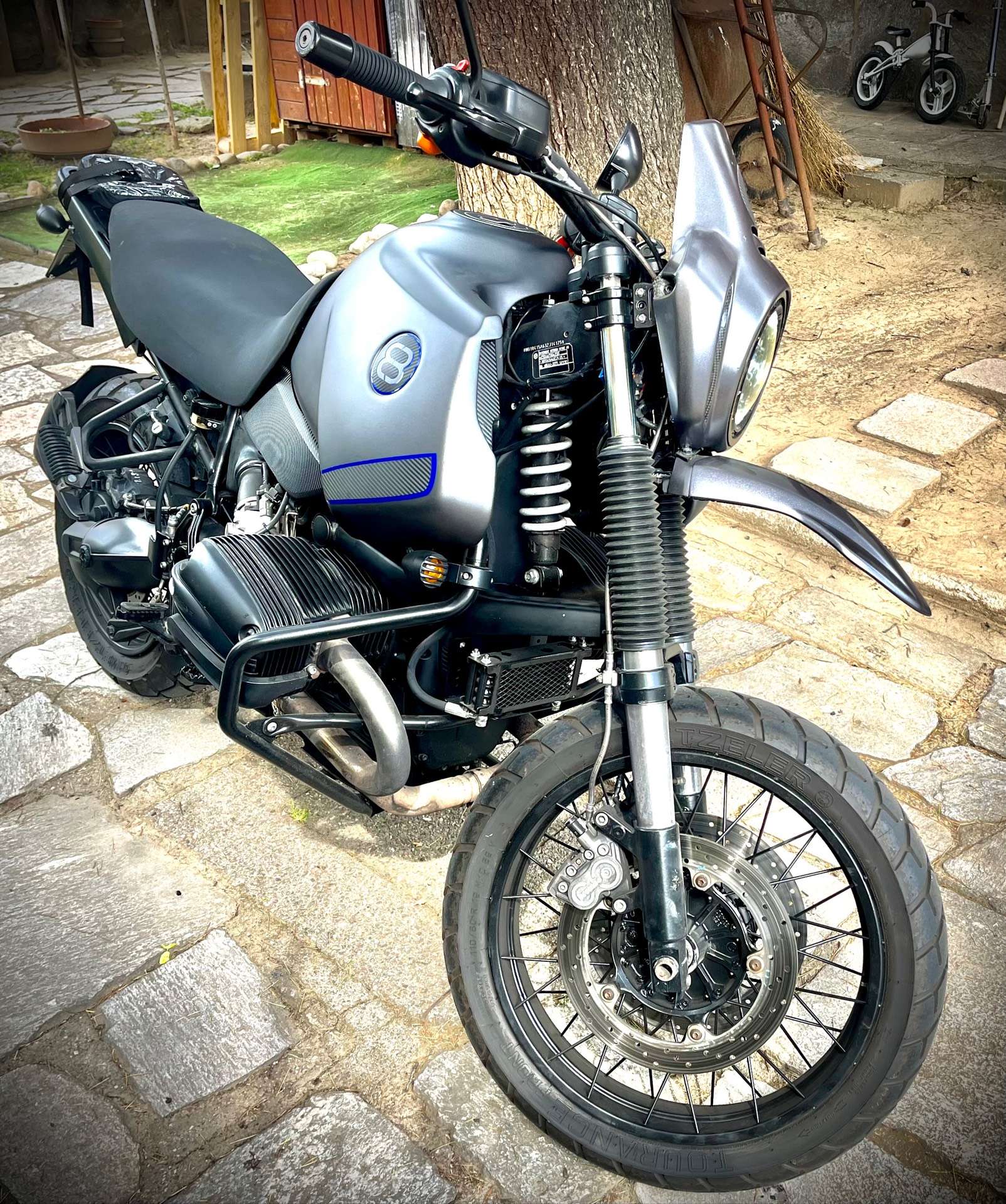 BMW R 1150 GSadv