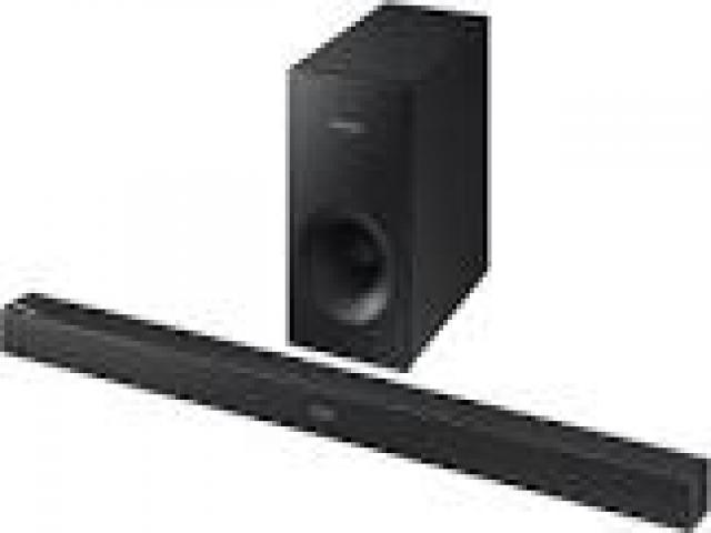 Beltel - samsung hw-k335 soundbar ultimo modello