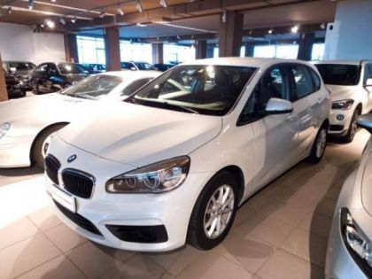 BMW Serie 2 A.T. (F45) 216d Active Tourer Advantage