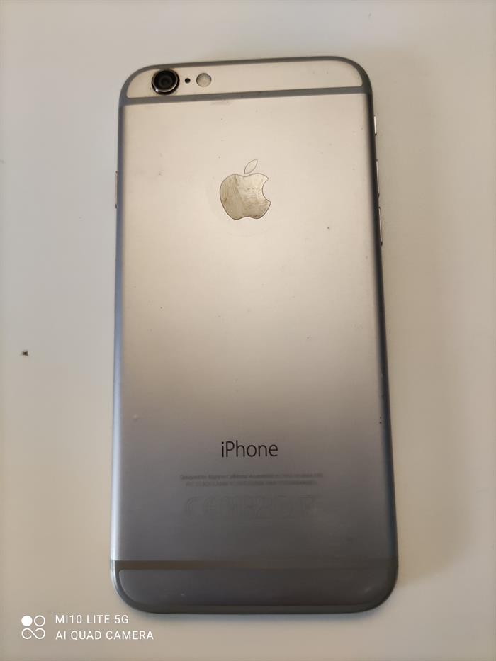 IPHONE 6 16GB