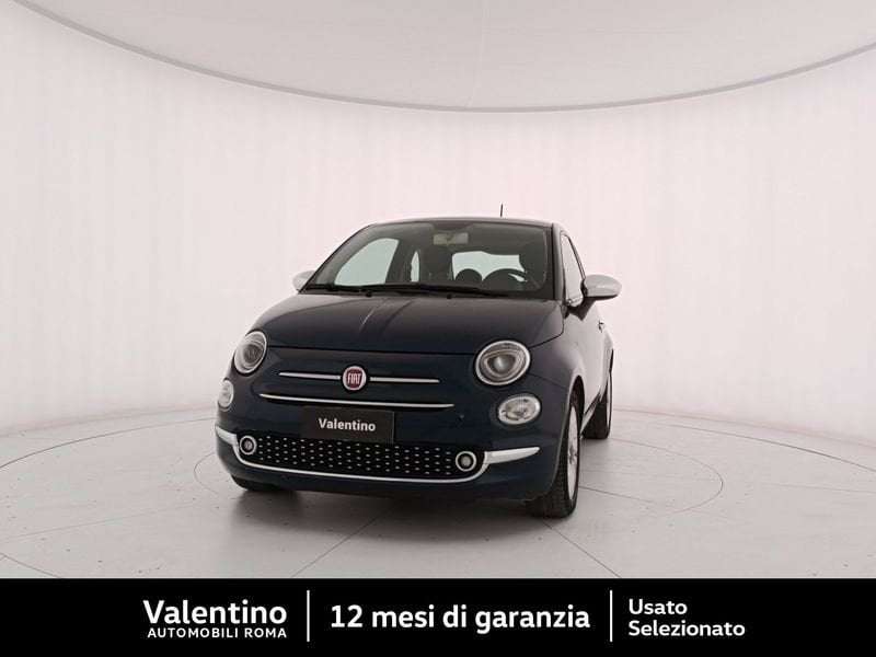 Fiat 5001.2 Mirror AUT.