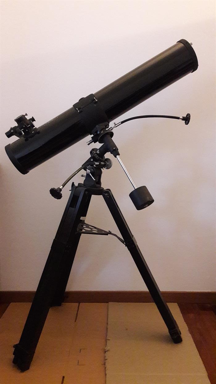 TELESCOPIO CELESTRON