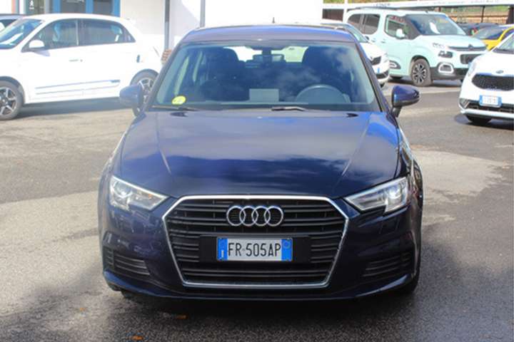 Audi A3Sportback 30 1.6 tdi Business 116cv