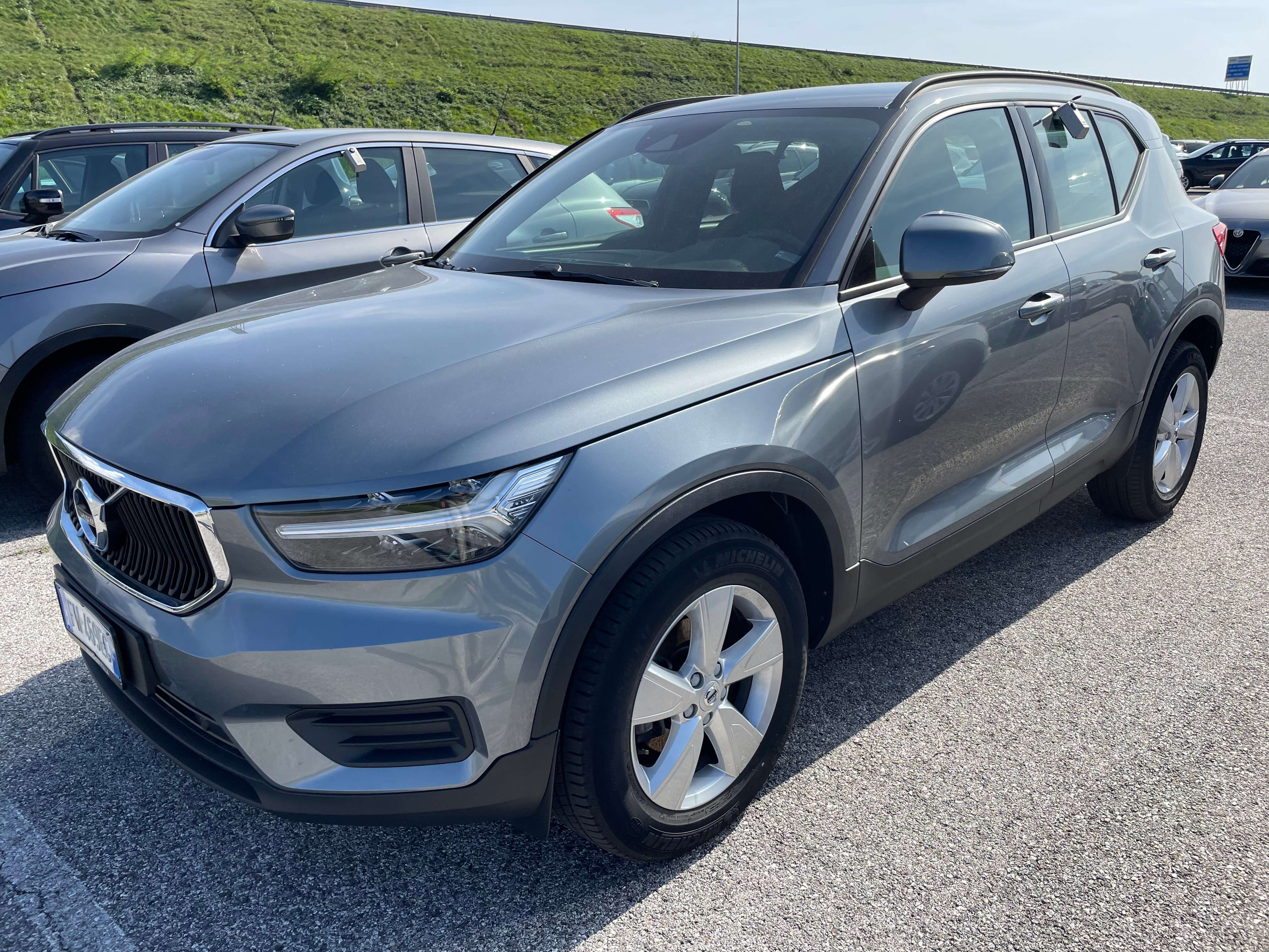 Volvo XC402.0 d3 Business