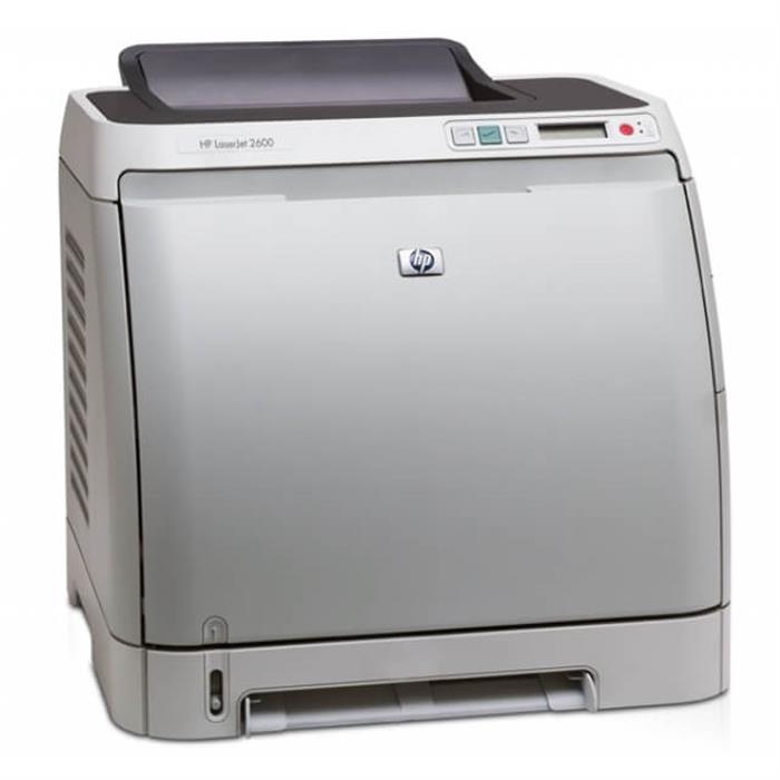 HP LASERJET 2600N