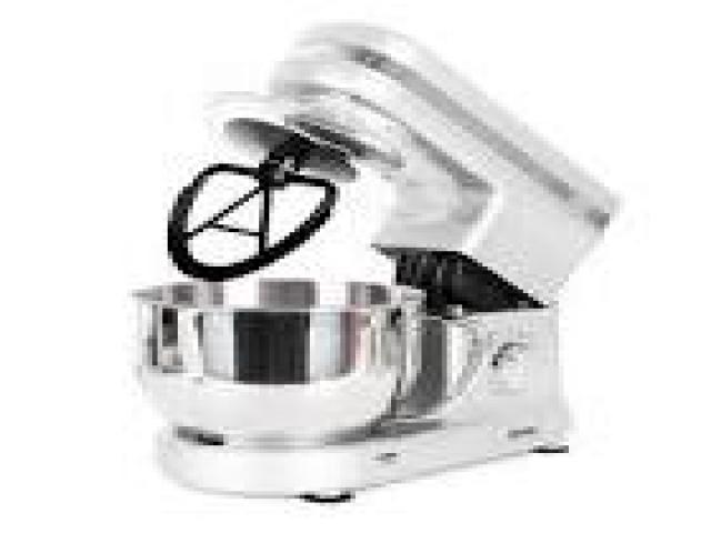 Beltel - duronic sm100 / sr impastatrice per pasticceria ultima occasione