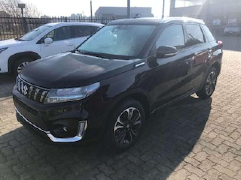 Suzuki Vitara1.5 140V Hybrid A/T 2WD Starview PRONTA CONSEGNA