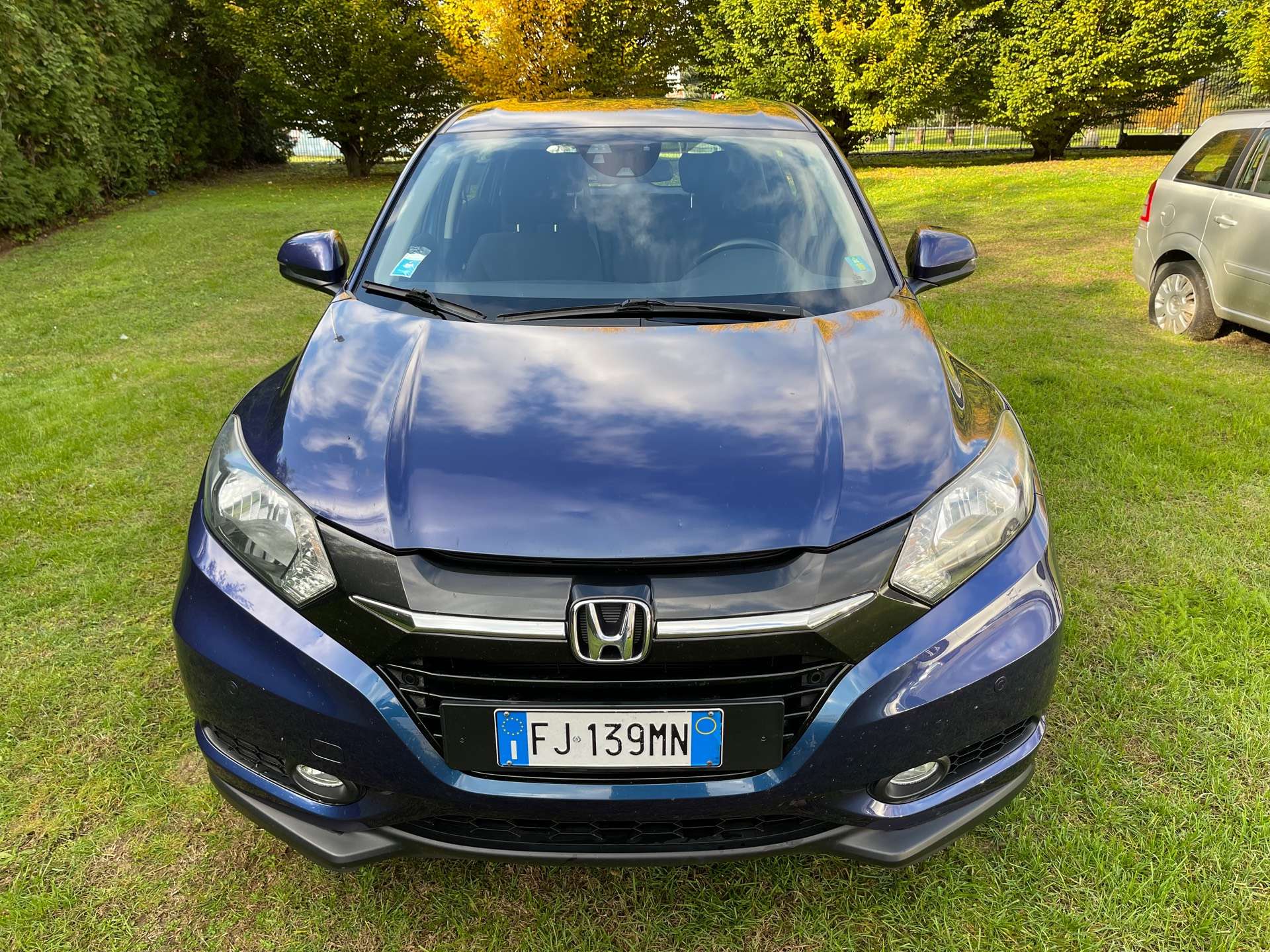 Honda HR-V1.6 Elegance Navi Adas