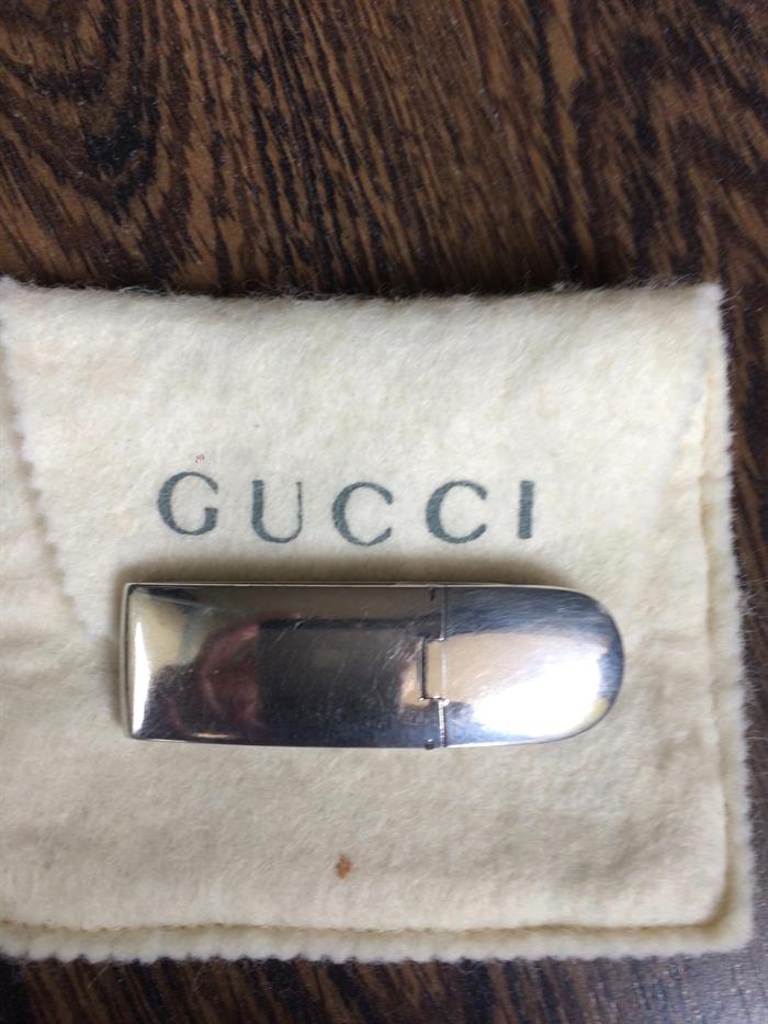 FERMASOLDI GUCCI