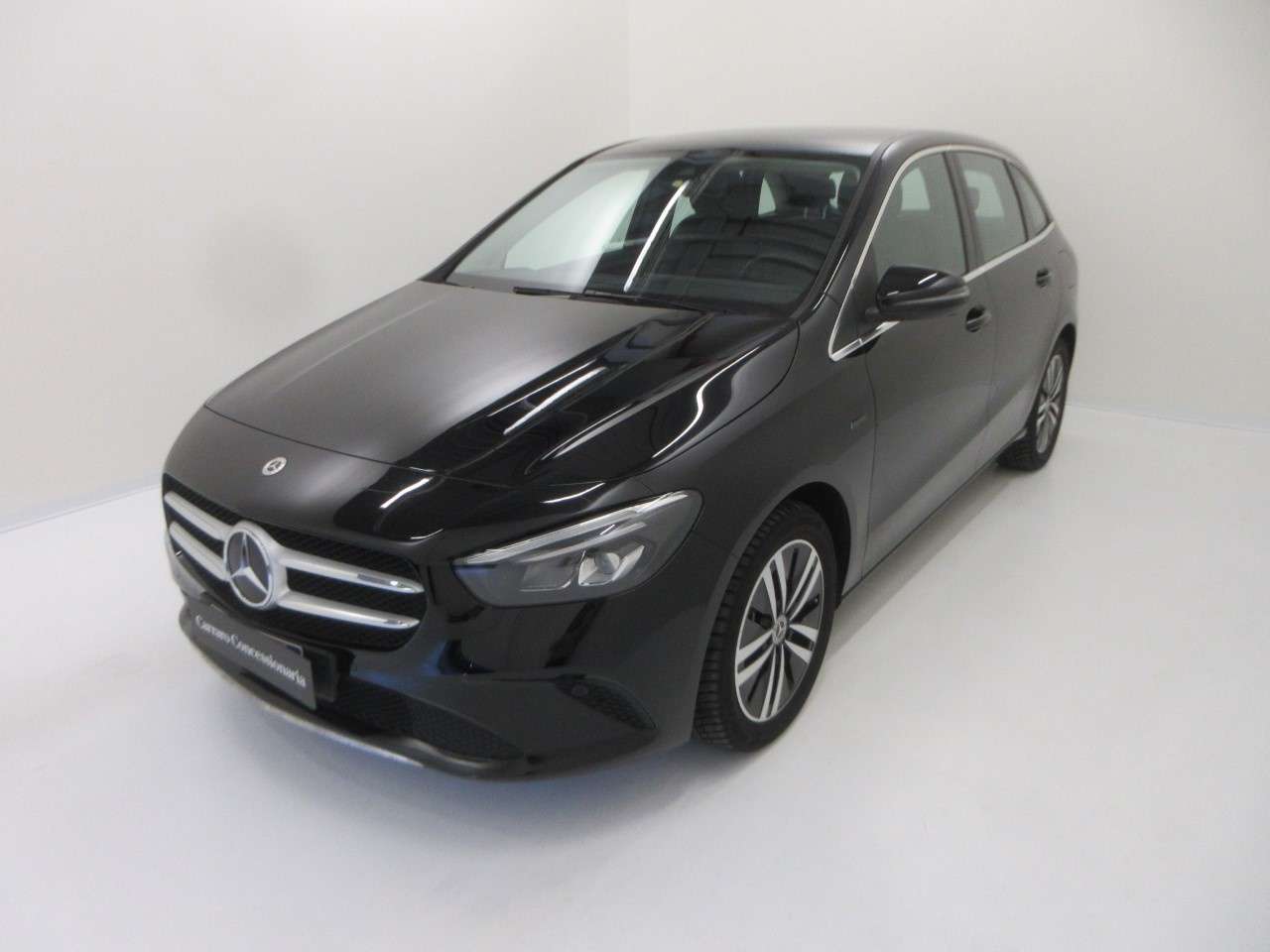 Mercedes-Benz B 250Classe B - W247 - B 250 e phev (eq-power) Sport Pl