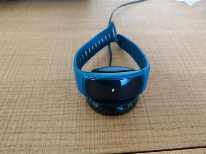 SAMSUNG GEAR FIT2