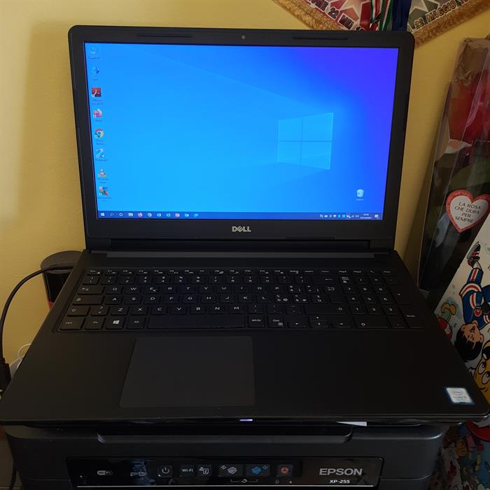 PC DELL I5 VOSTRO 7° GENERAZIONE