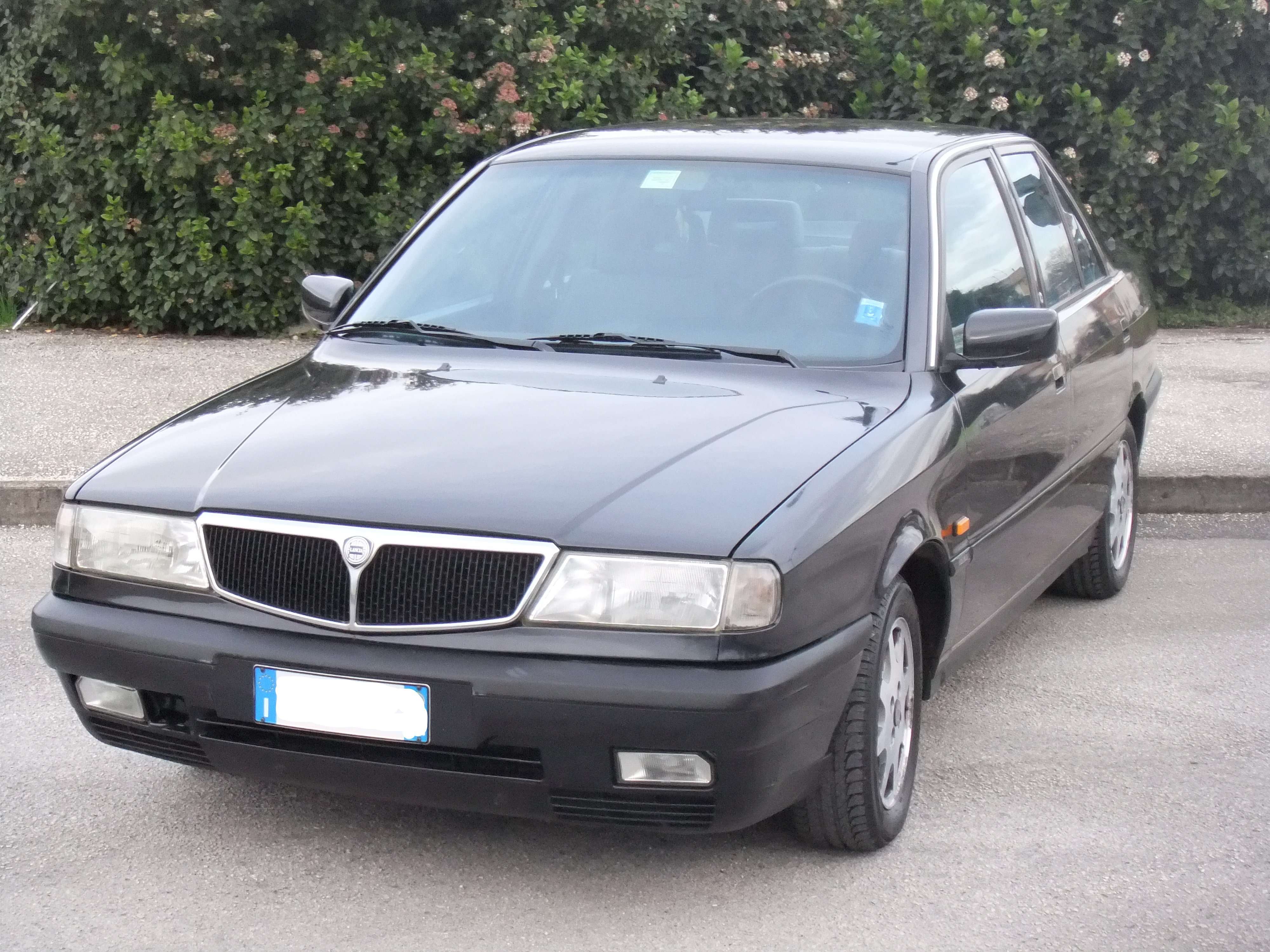 Lancia Dedra18. i.e LE