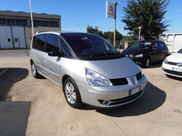 Renault EspaceEspace 2.0 dCi 150CV Initiale