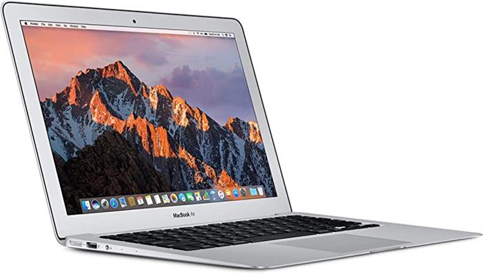 MACBOOK AIR 13"