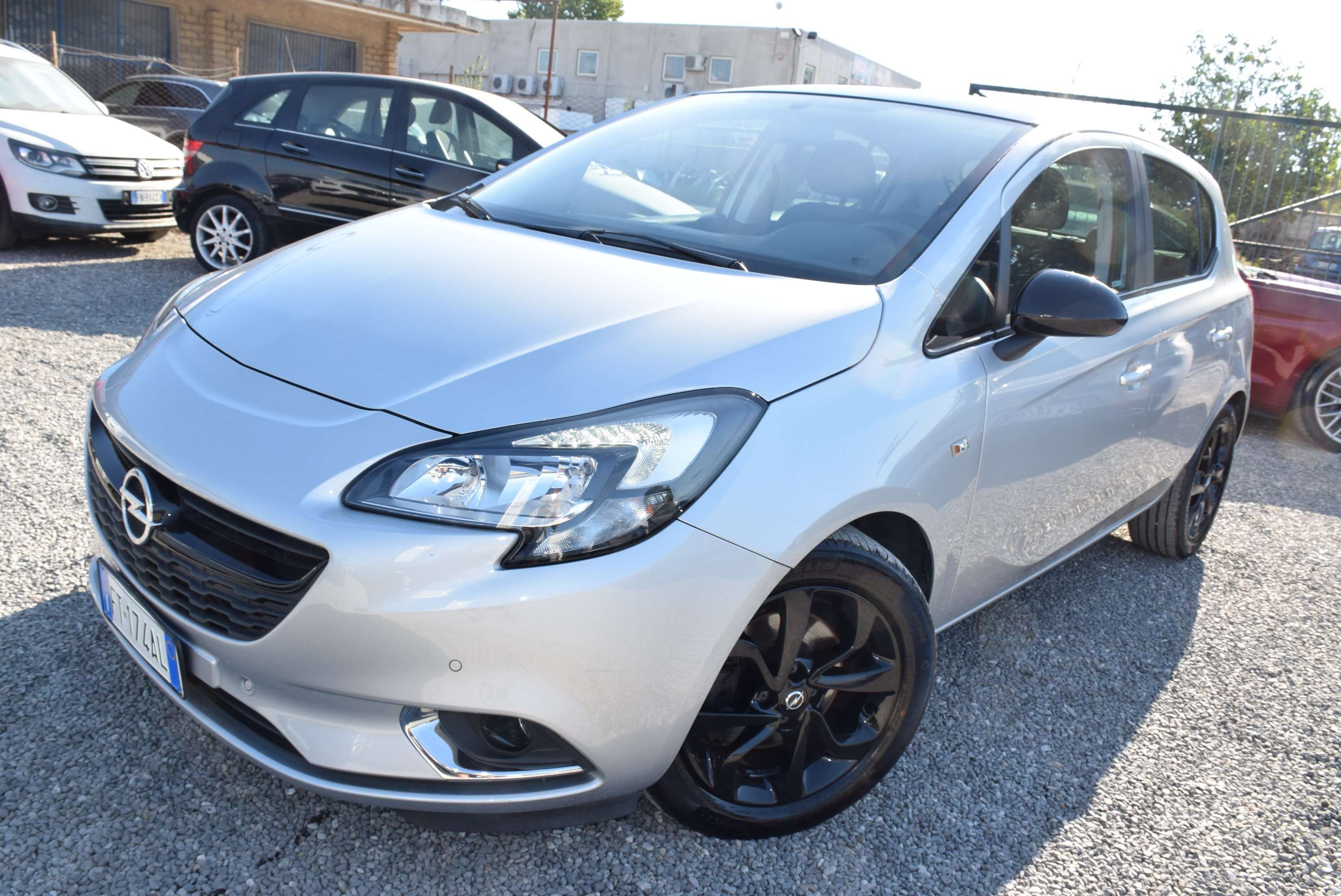 Opel Corsa1.3 CDTI 75CV B-COLOR 5P TOUCH MIRRORING SENSORI