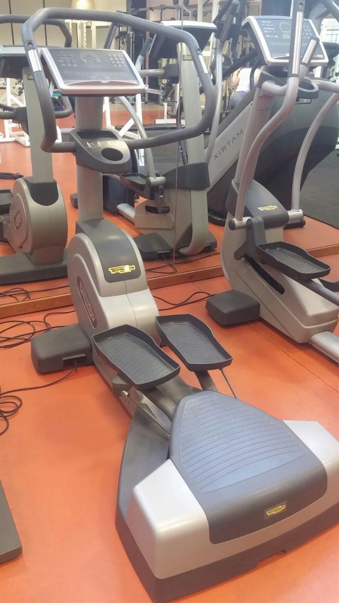 TECNOGYM WAVE EXCITE 70