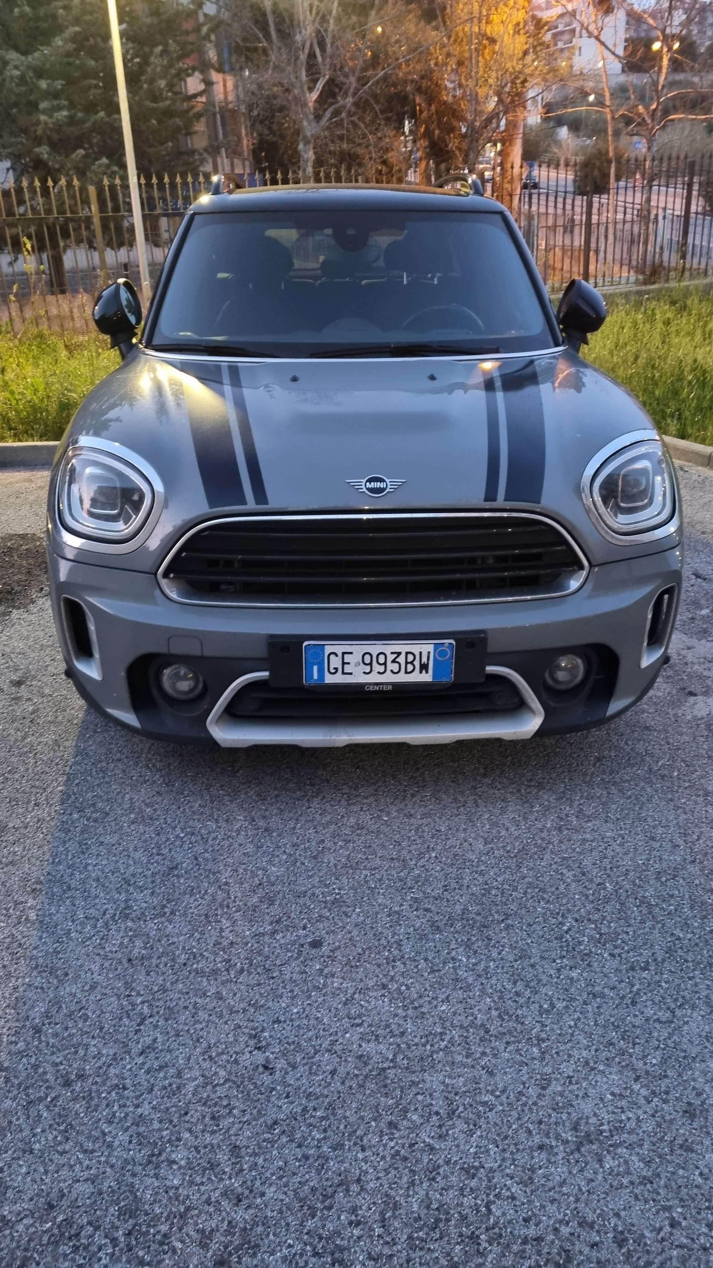 MINI Cooper Countryman1.5 Northwood Edition auto