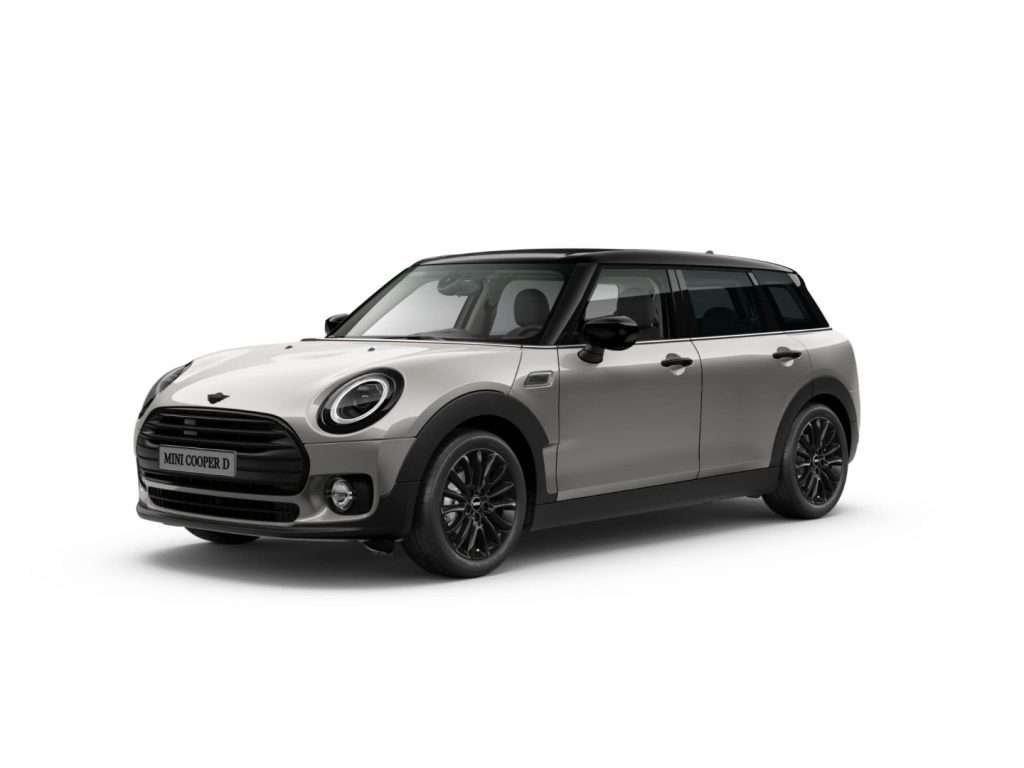 MINI Cooper Clubman2.0 D Classic *Pronta Consegna