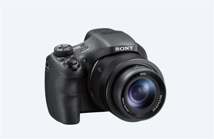 SONY HX 350